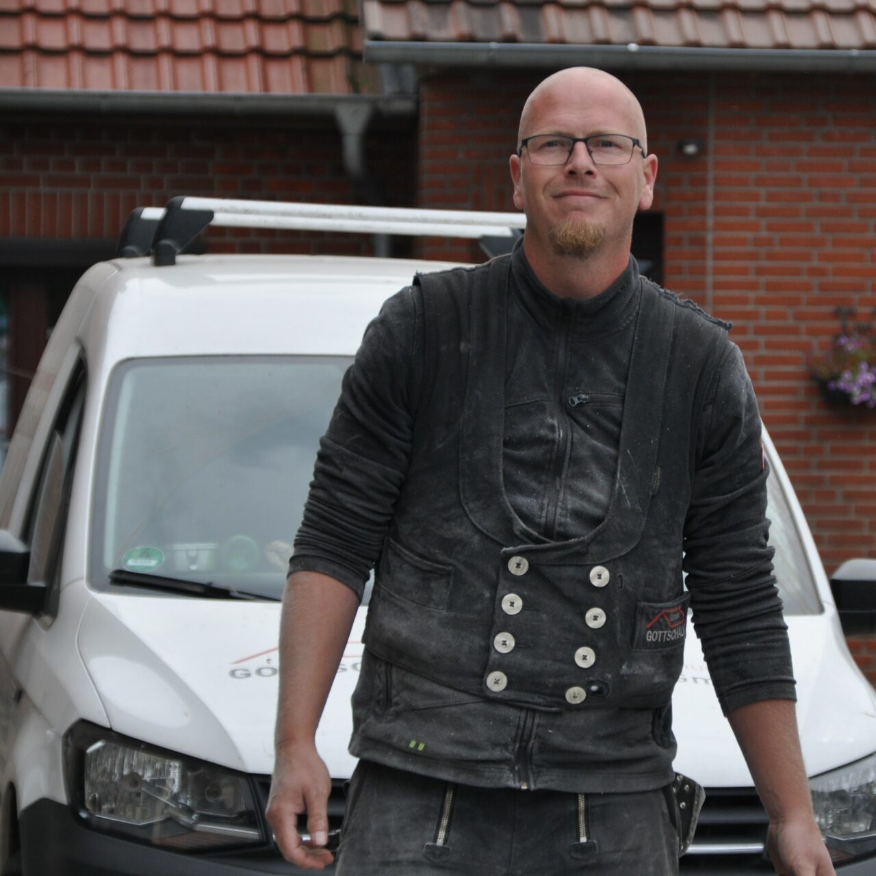 Über uns - Gorius & Sohn Holzbau