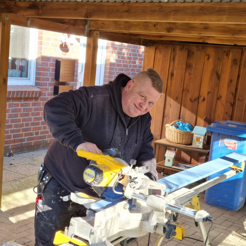 Über uns - Gorius & Sohn Holzbau