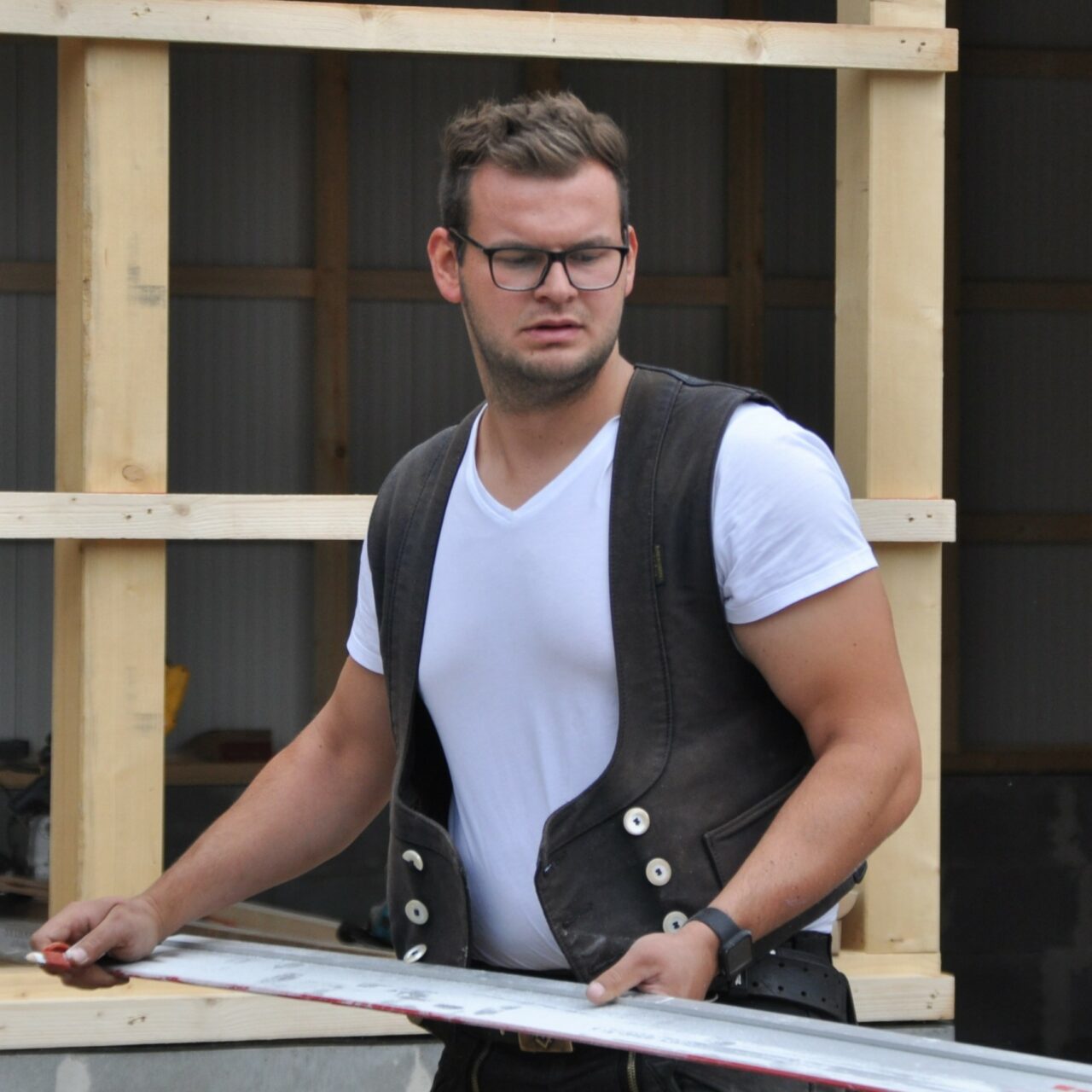 Über uns - Gorius & Sohn Holzbau