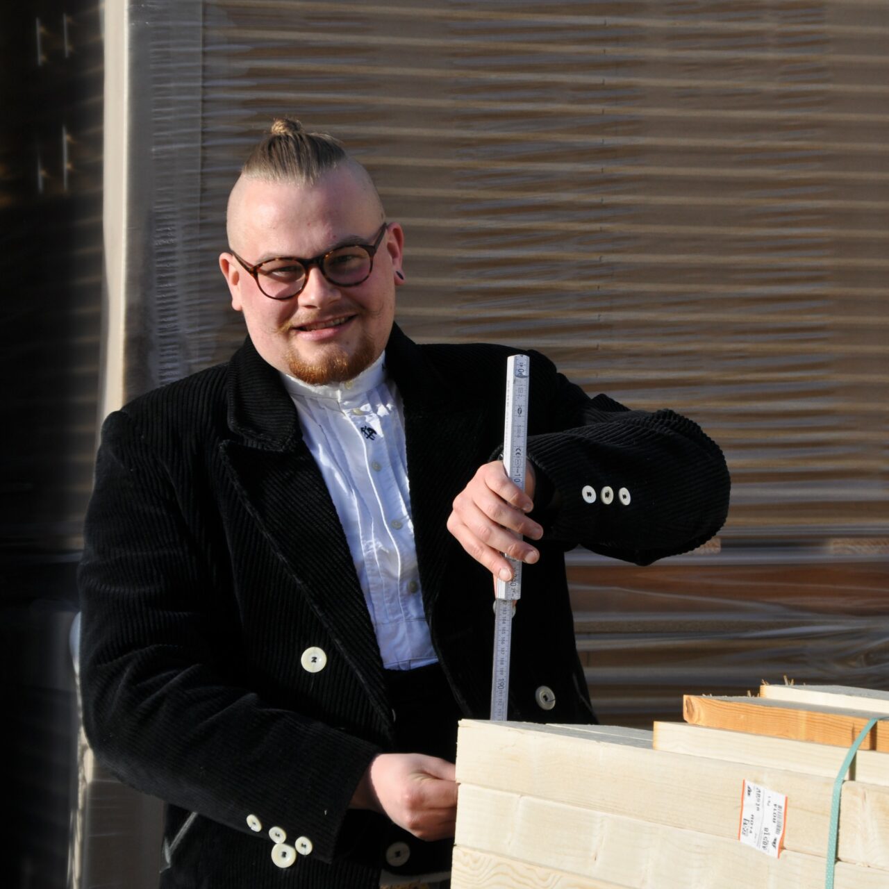 Über uns - Gorius & Sohn Holzbau