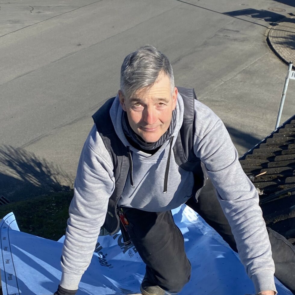 Über uns - Gorius & Sohn Holzbau